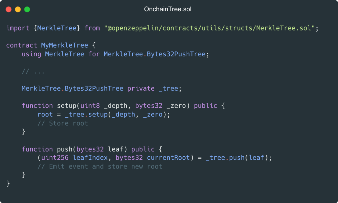Introducing Openzeppelin Contracts V5 1
